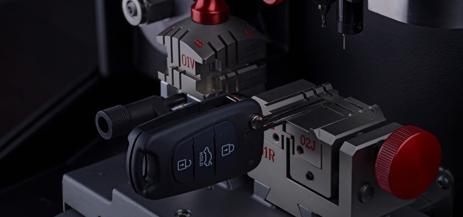 Pop-A-Lock Locksmith Service MS - Crosscountry Lock and Keys