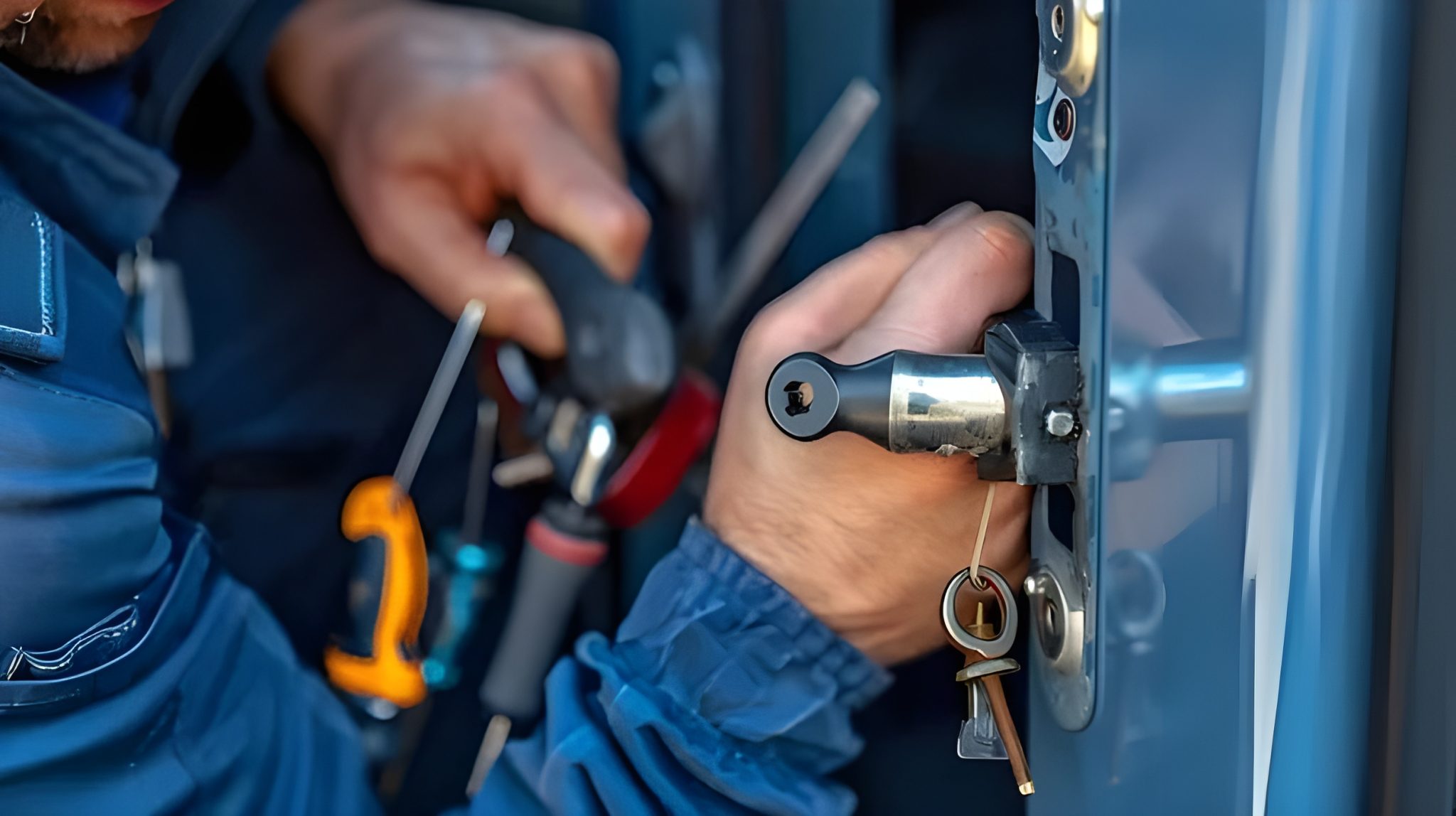 Best Pop-A-Lock Locksmith Services in MS and TN